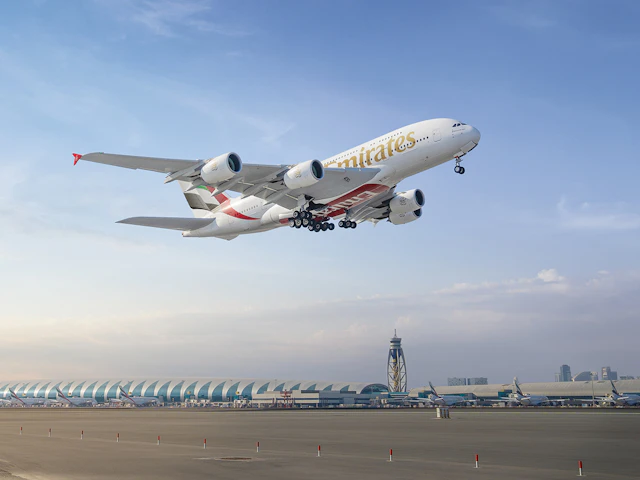 Emirates Airlines | Alfred