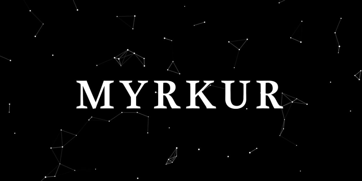 Myrkur Games - Iceland | Alfred