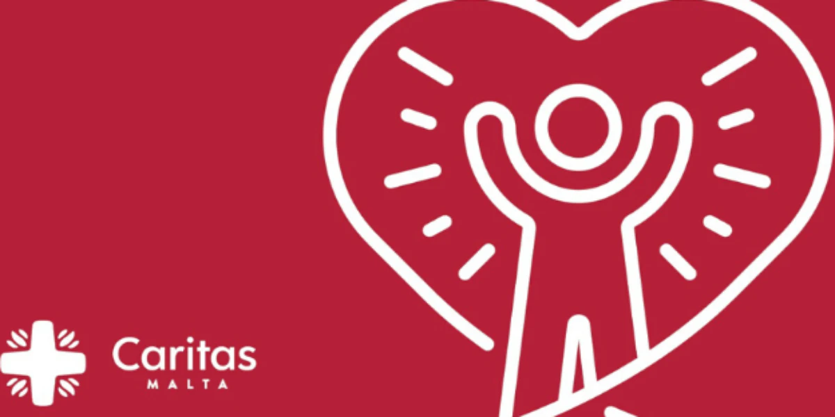 Caritas Malta | Alfred