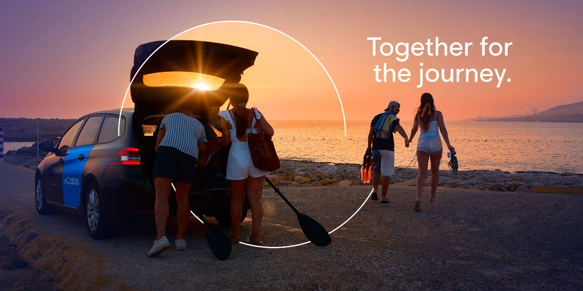 eCabs Operators | Alfred