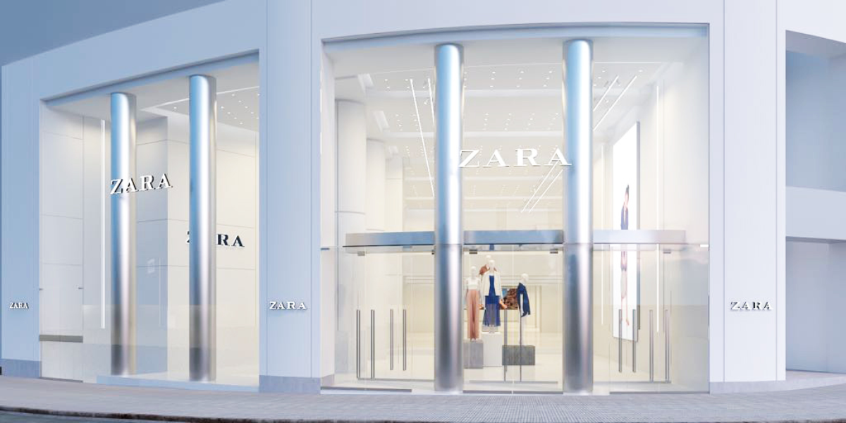 ZARA | Alfred