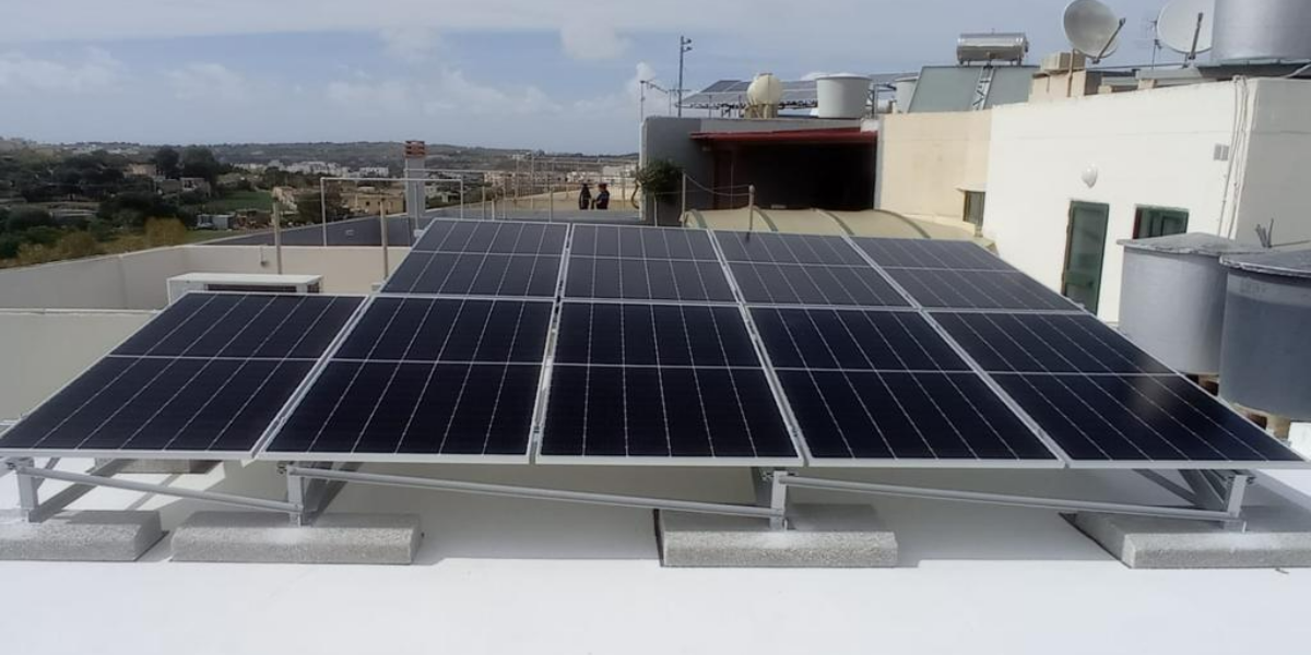 Electrofix Group | Alfred