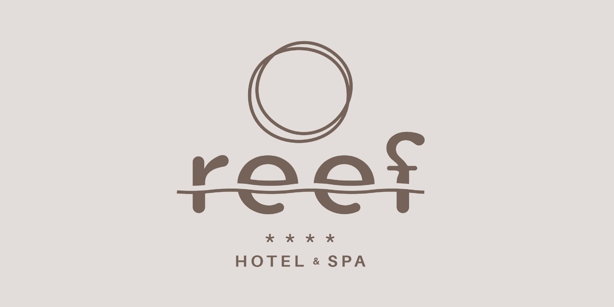 Reef Hotel Logo Escape Just Outside Capitol Reef NP | Skyview Hotel