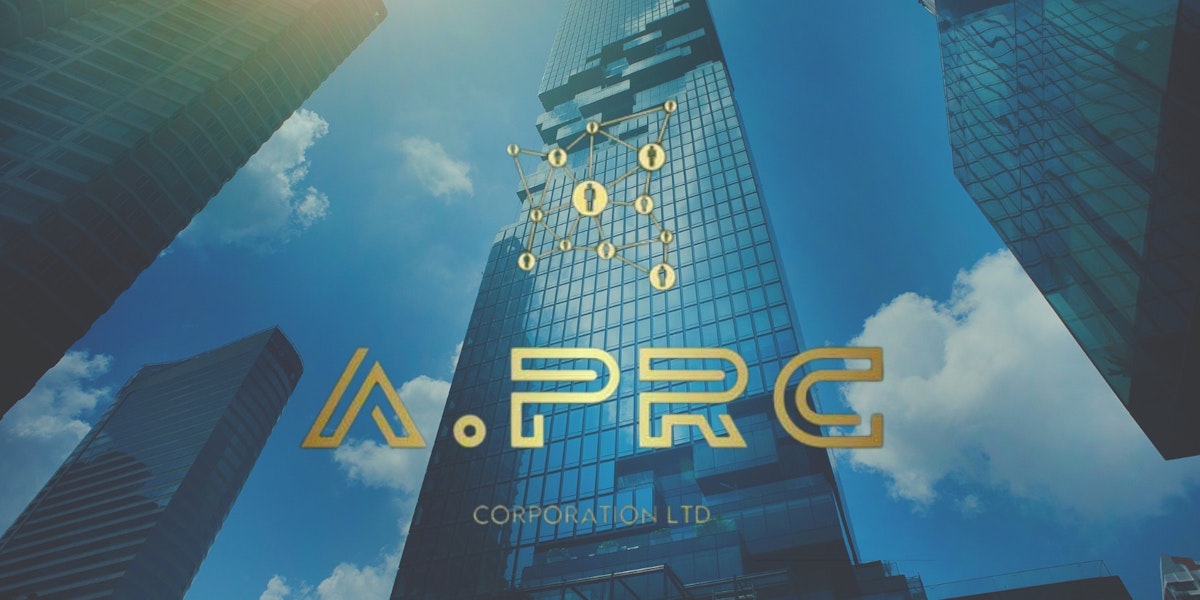 APRC Corporation LTD | Alfred