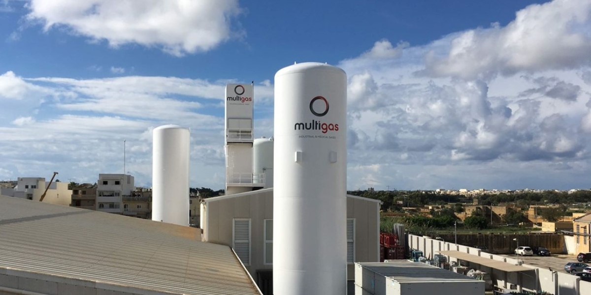 Multigas Ltd | Alfred