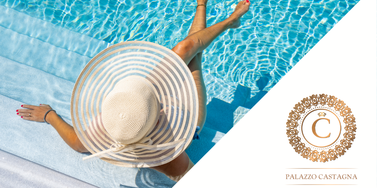 Palazzo Castagna Boutique Hotel | Alfred