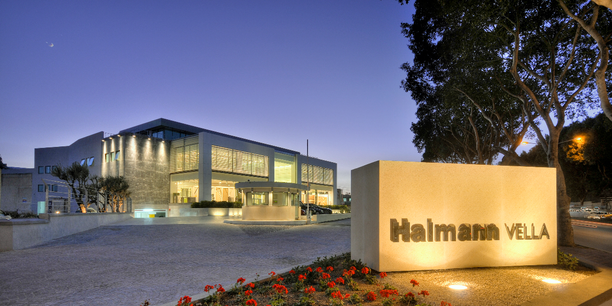 Halmann Vella Ltd | Alfred