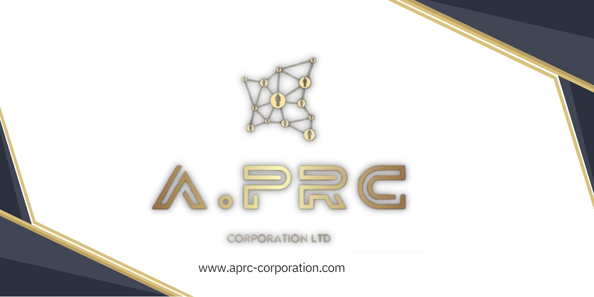 APRC Corporation LTD | Alfred