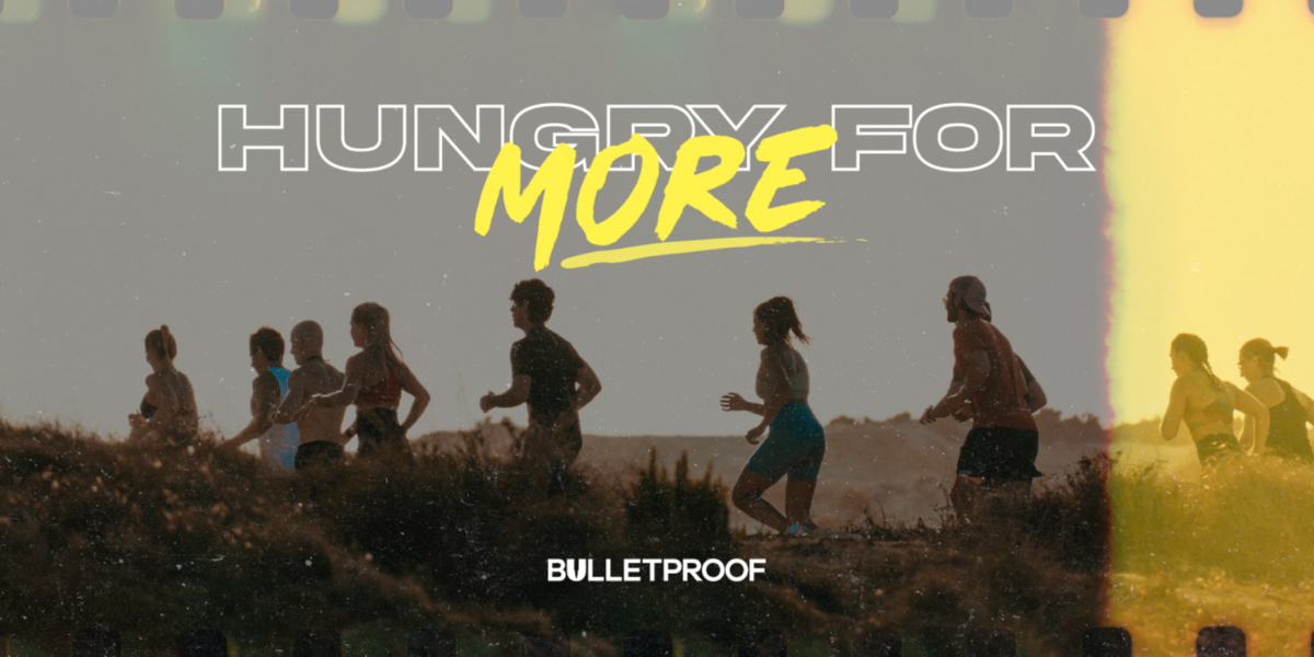 Bulletproof | Alfred