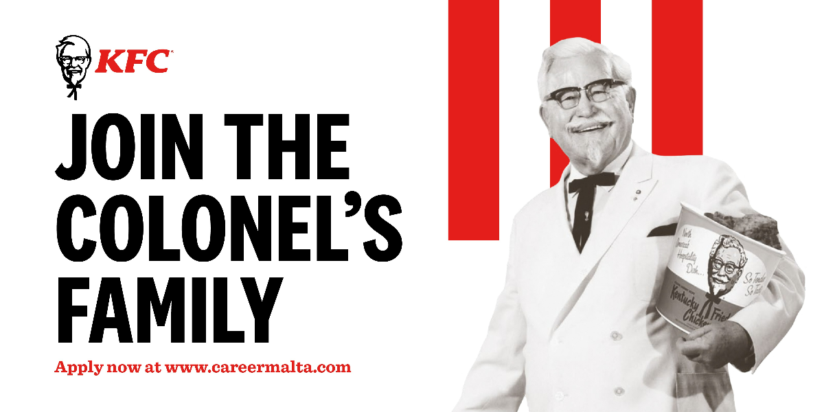 KFC | Alfred