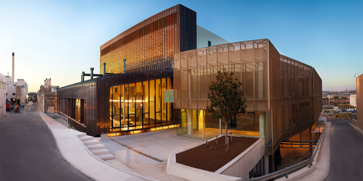 Simonds Farsons Cisk plc | Alfred