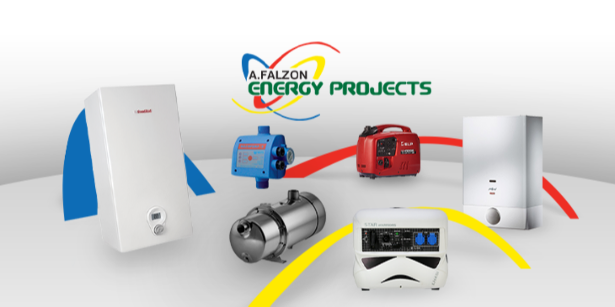 A.Falzon Energy Projects | Alfred