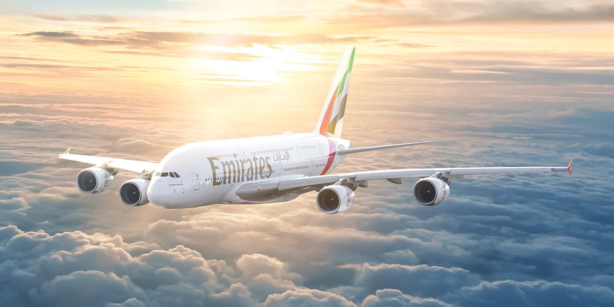 Emirates Airlines | Alfred