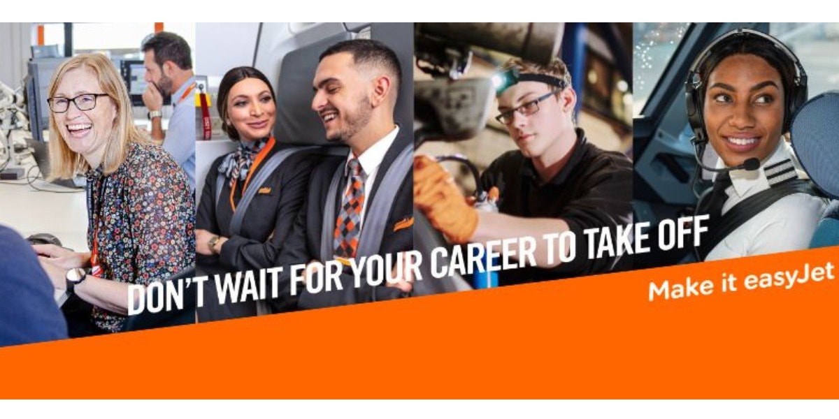 easyJet Engineering Malta | Alfred