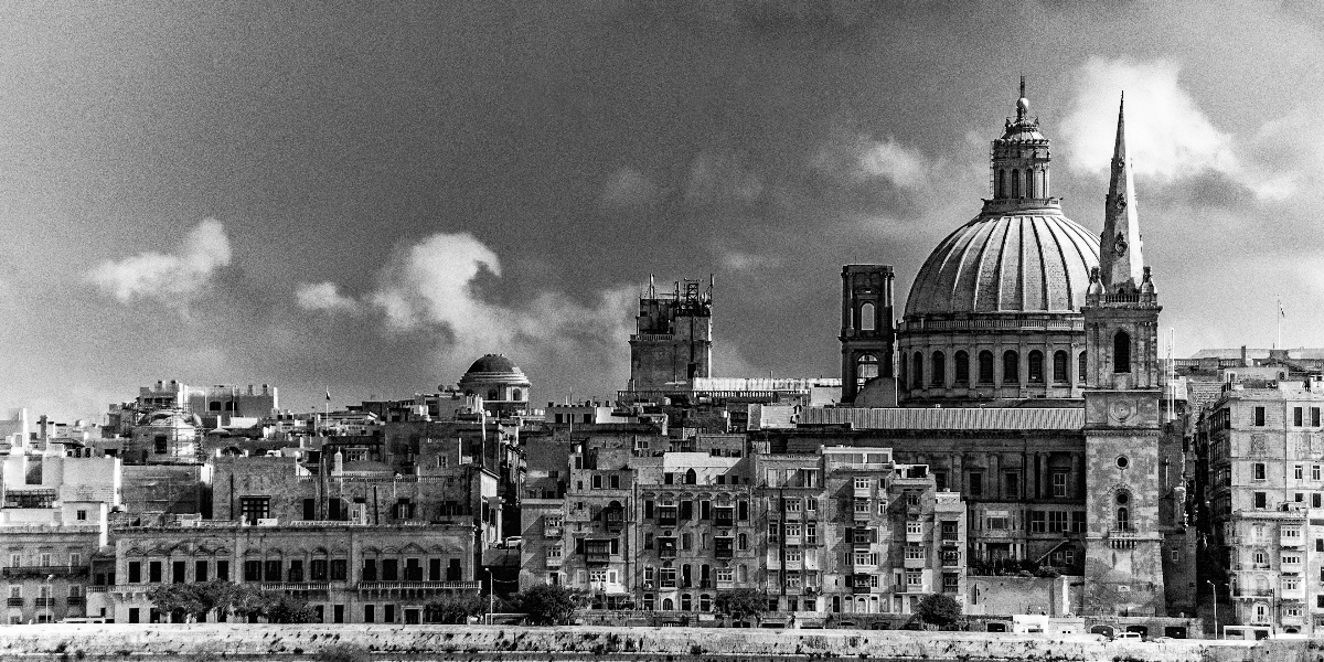 PROSALES MALTA LTD | Alfred