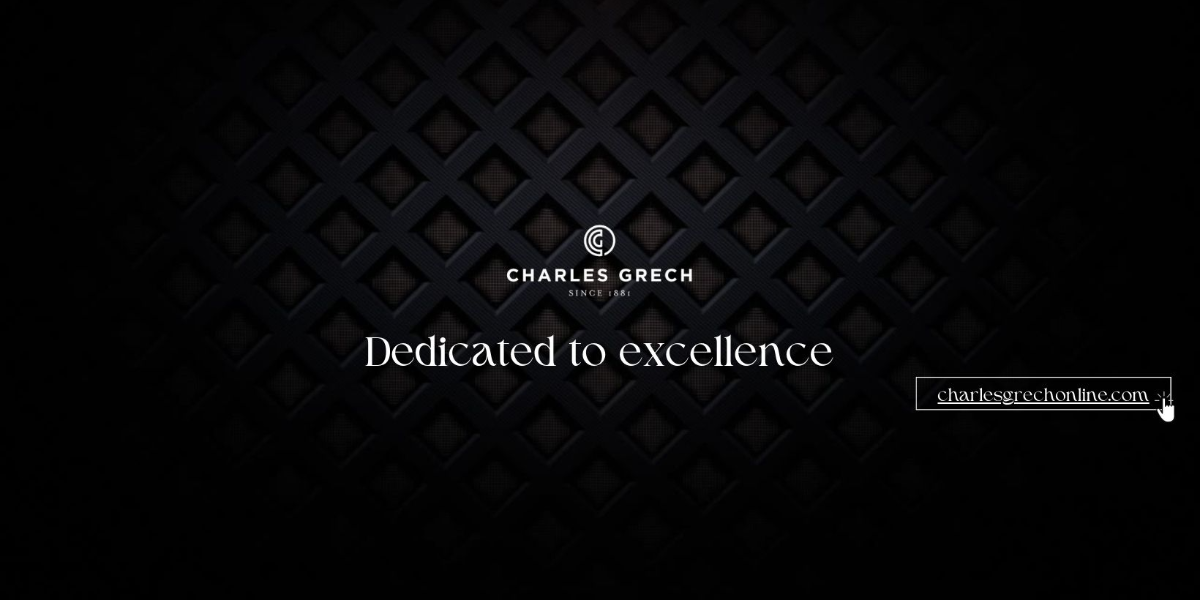 Charles Grech Company Ltd | Alfred