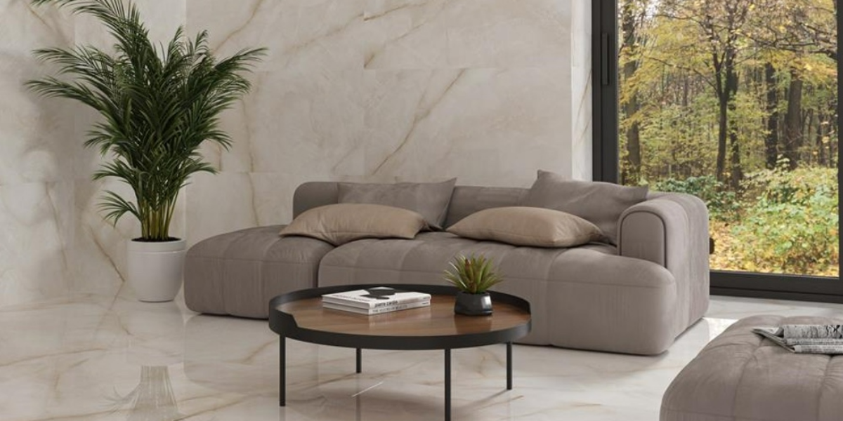 E. Grech Cristal Bath | Alfred