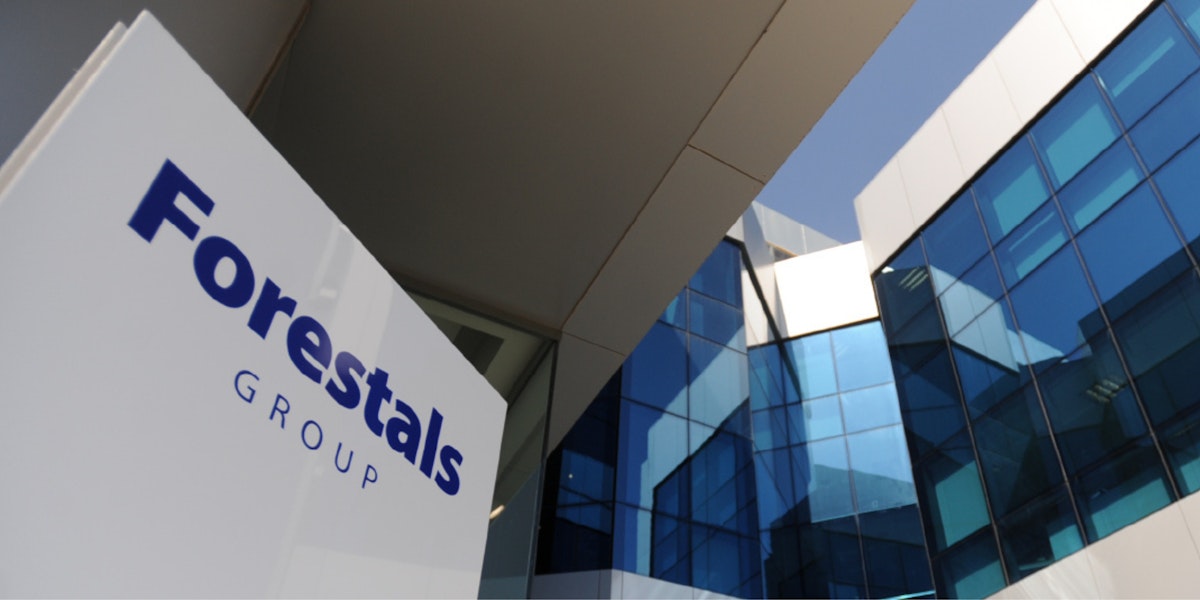 Forestals Group | Alfred