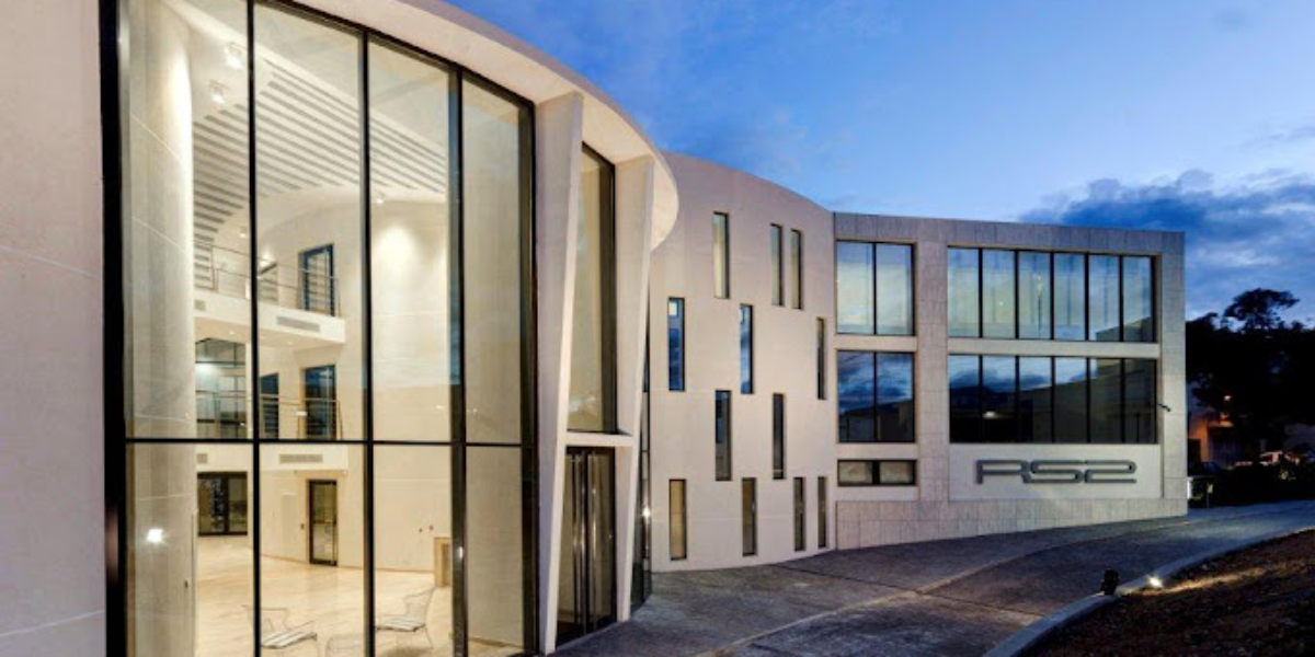 RS2 Software plc | Alfred