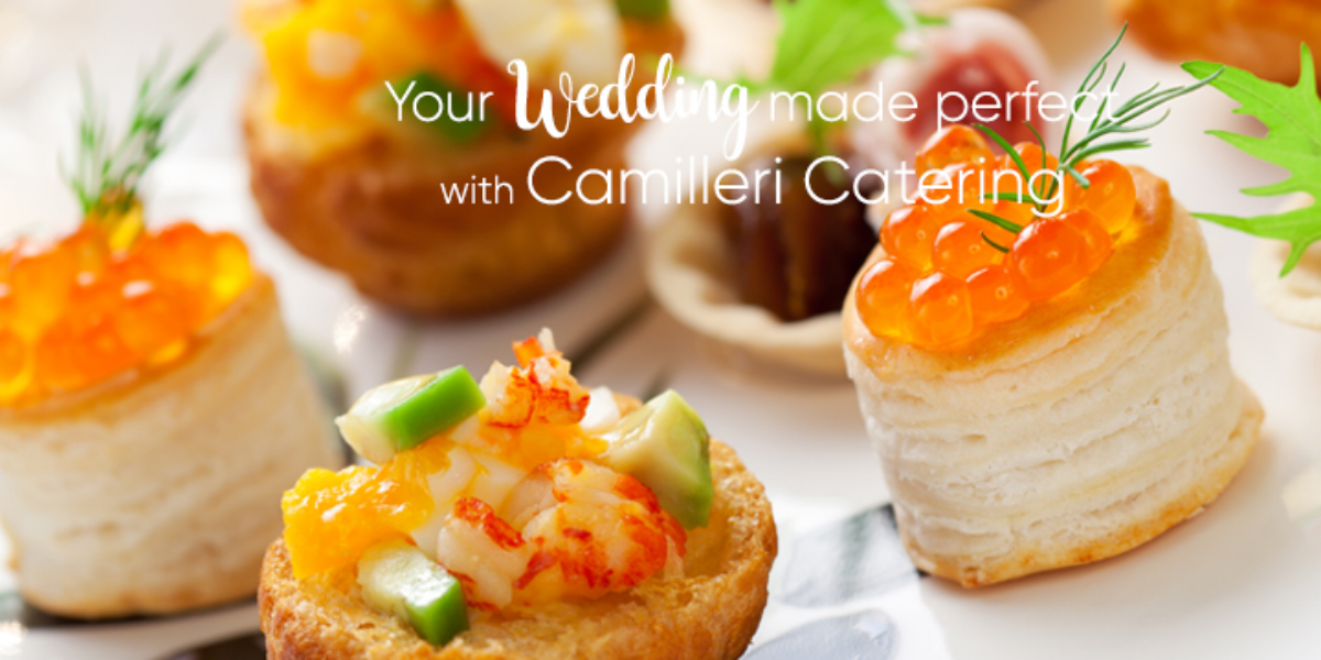 Camilleri Catering | Alfred