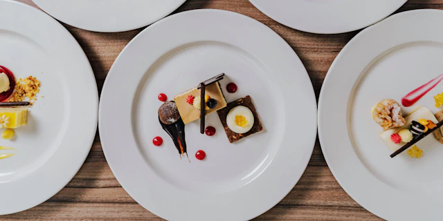 JAMES CATERERS | Alfred