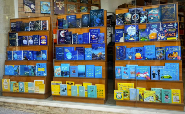 Merlin Library | Alfred