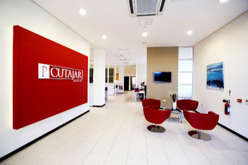P.Cutajar & Co. Ltd | Alfred