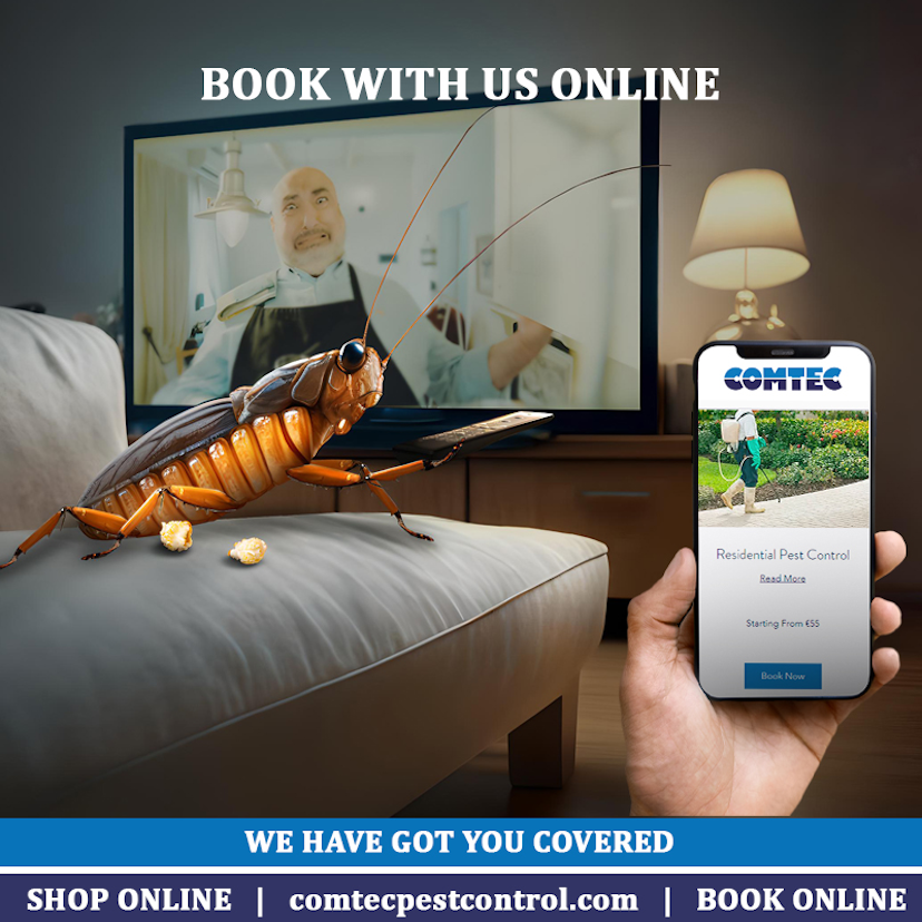 Comtec Service Ltd | Alfred