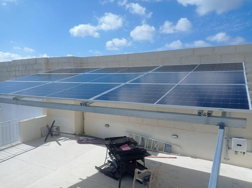 Electrofix Group | Alfred