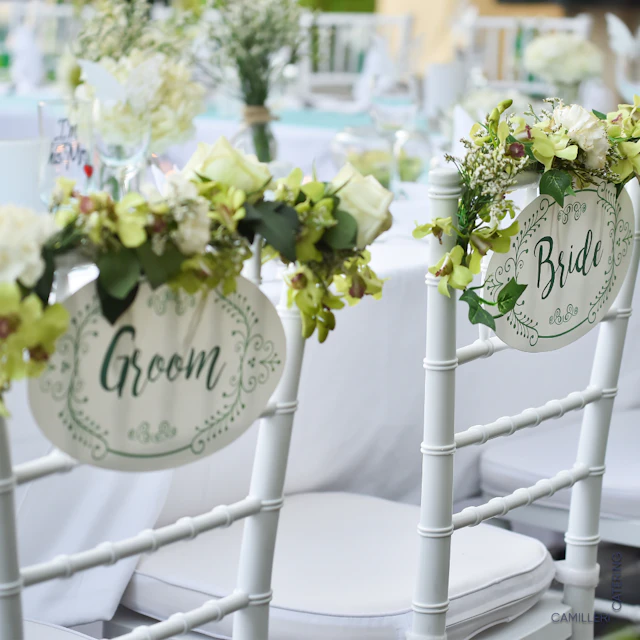 Camilleri Catering | Alfred