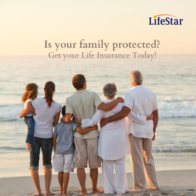 LifeStar Insurance | Alfred