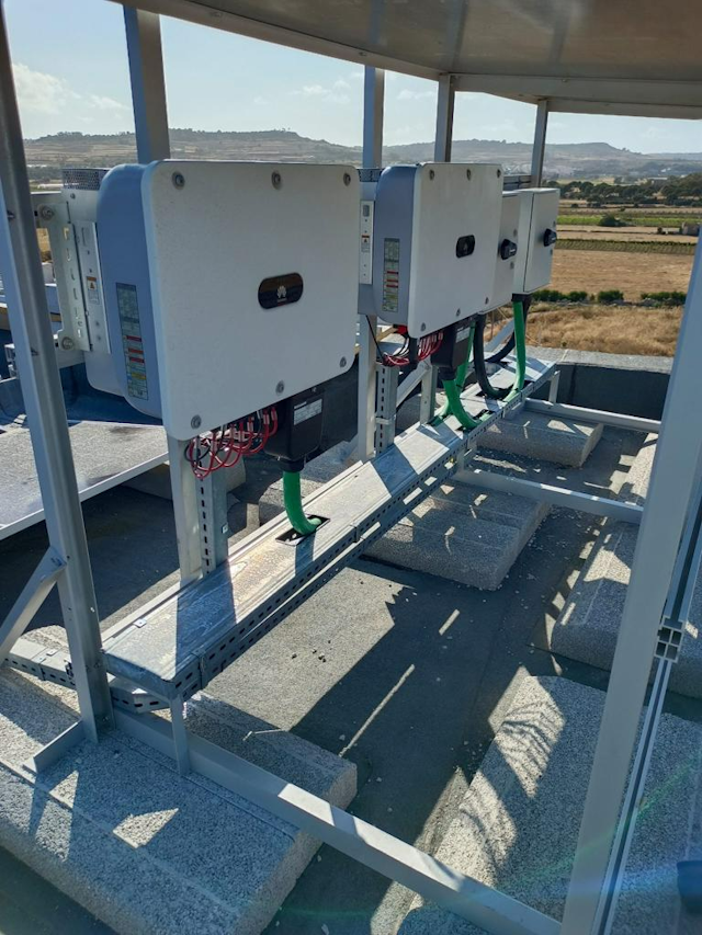 Electrofix Group | Alfred