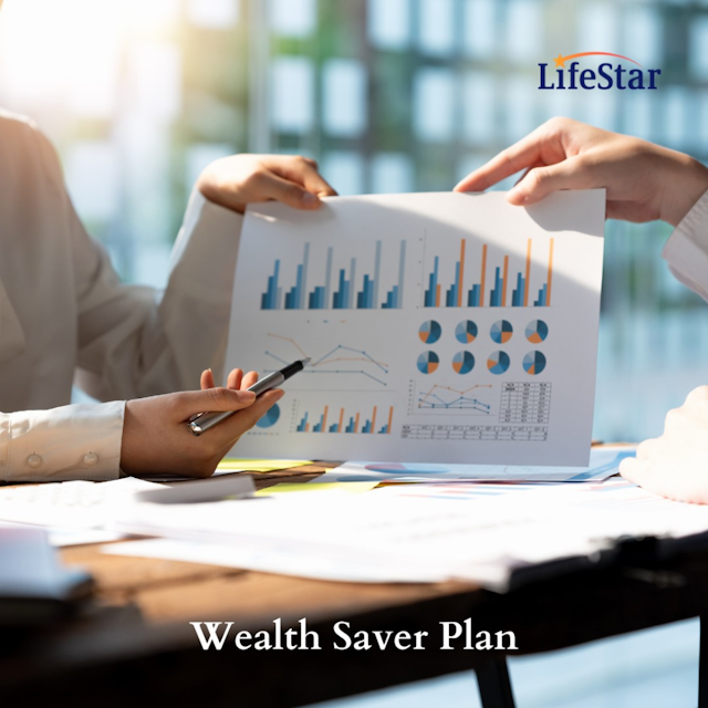 LifeStar Insurance | Alfred