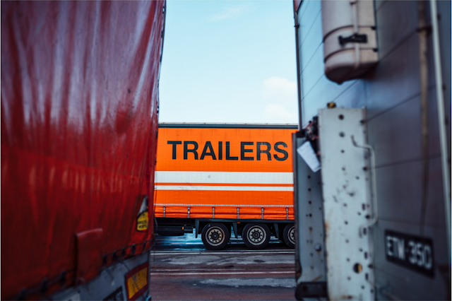Express Trailers Ltd. | Alfred