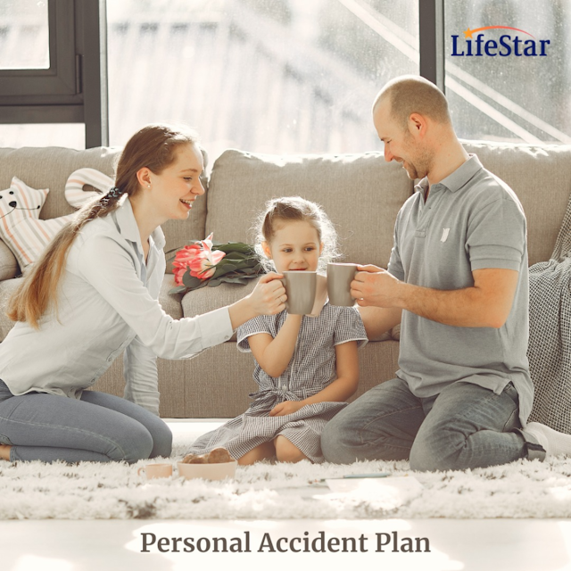 LifeStar Insurance | Alfred