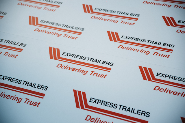 Express Trailers Ltd. | Alfred