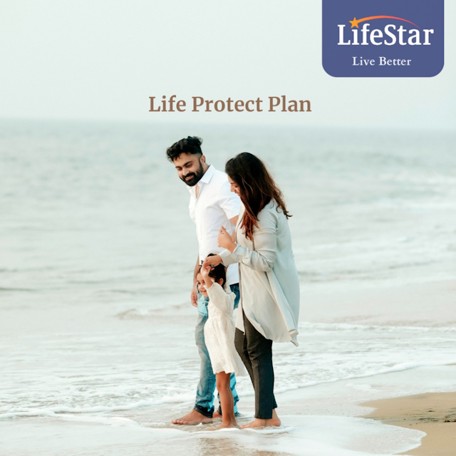 LifeStar Insurance | Alfred