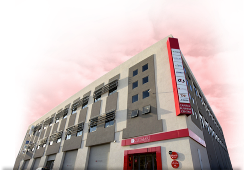 P.Cutajar & Co. Ltd | Alfred